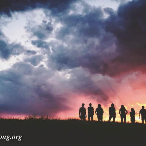 Home - Intercontinental Church of God